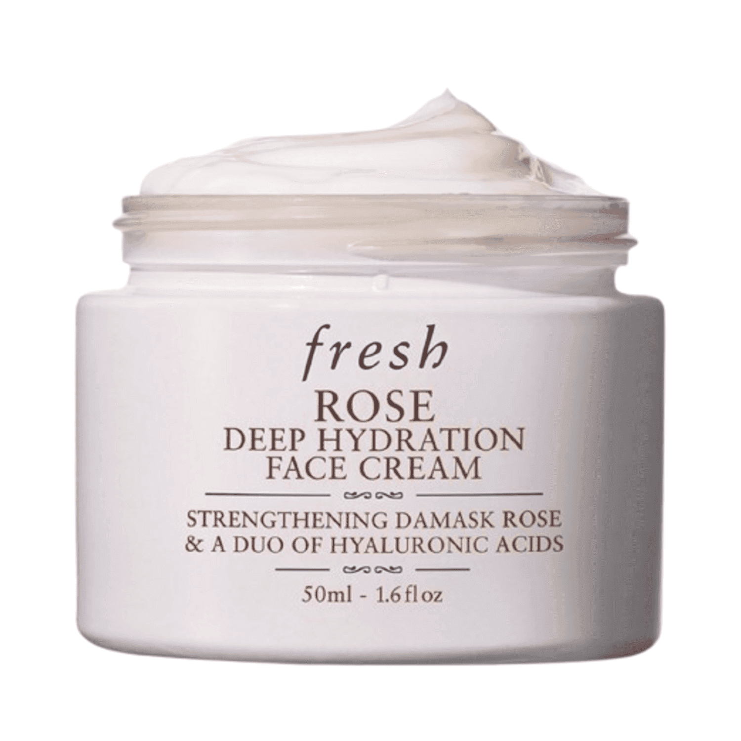 Fresh Rose Deep Hydration Face Cream – eSkinStore