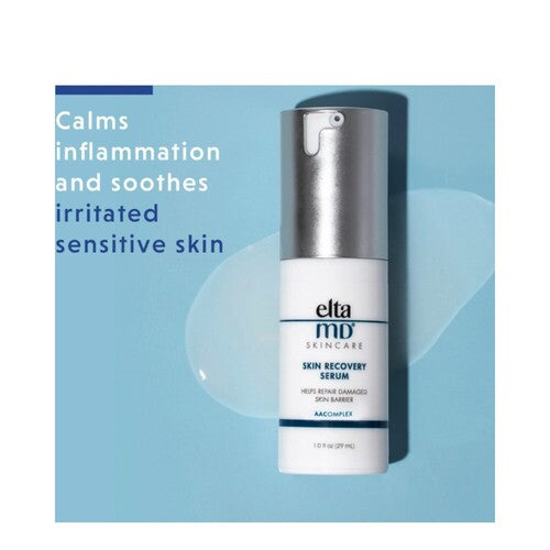 Eltamd Skin Recovery Serum, 29 ml / 1 fl oz – eSkinStore