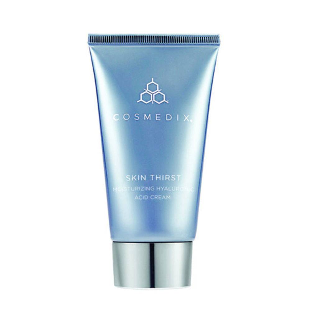 CosMedix Skin Thirst Moisturizing Hyaluronic Acid Cream, 60ml/2 fl oz ...