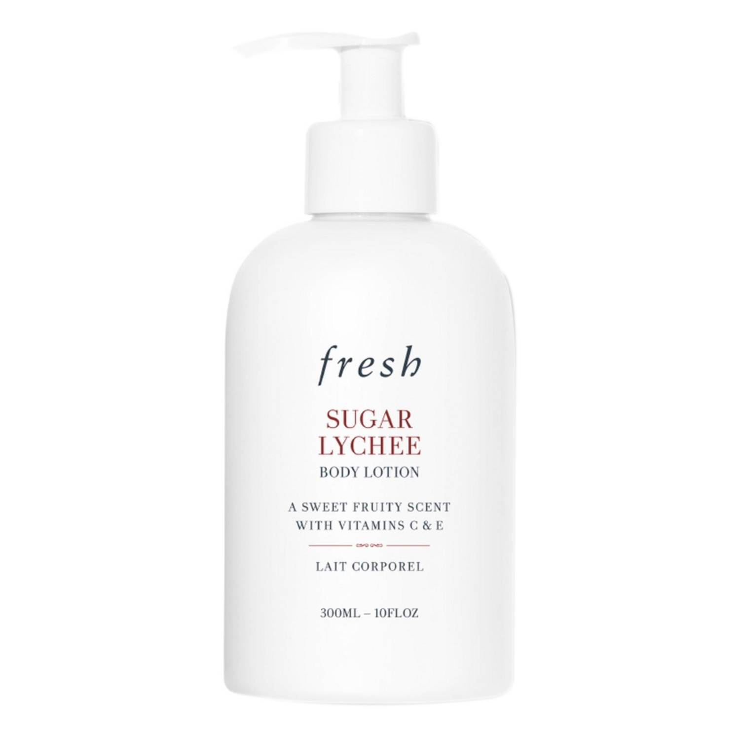 Buy Fresh Sugar Lychee Body Lotion | eSkinCareStore – eSkinStore