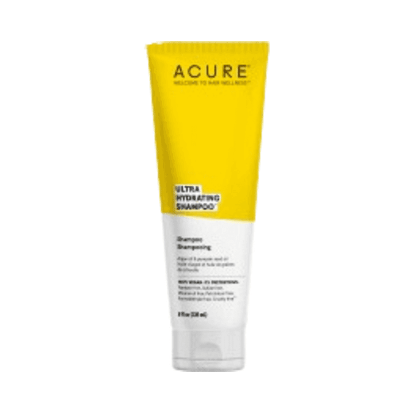 Acure Hydrating Shampoo for Moisturized Hair – eSkinStore