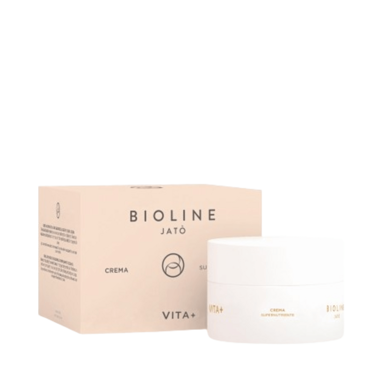 Bioline VITA Cream Super Nourishing, 50ml/1.7 fl oz – eSkinStore