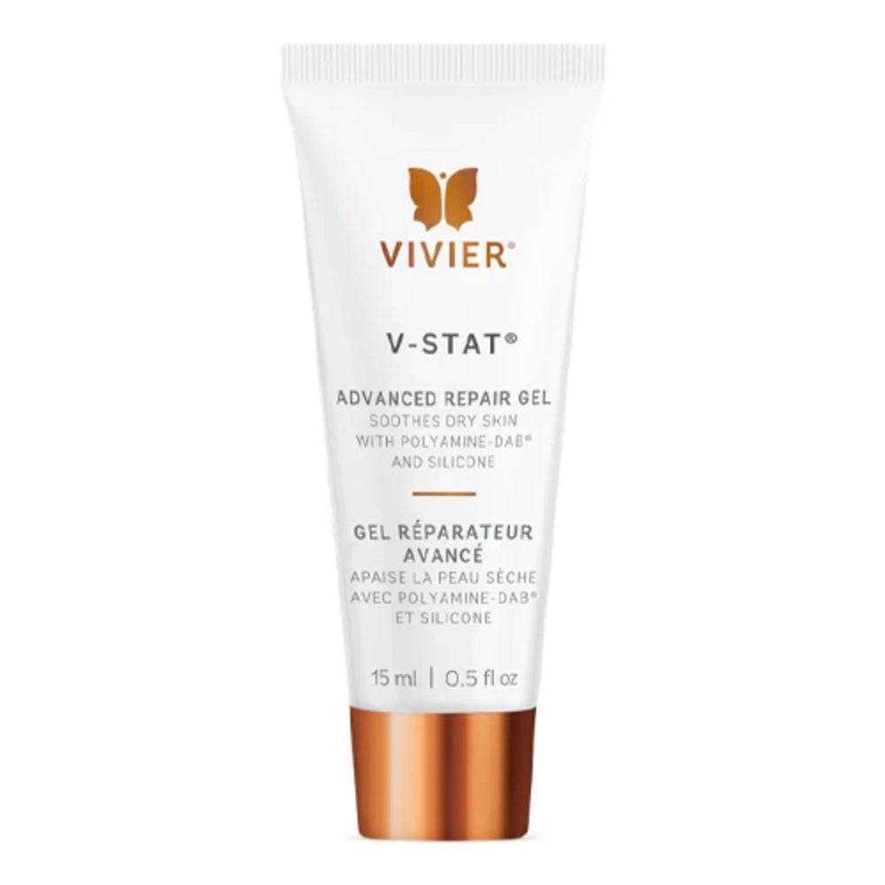VivierSkin V-STAT Advanced Repair Gel, 15ml/0.5 fl oz – eSkinStore