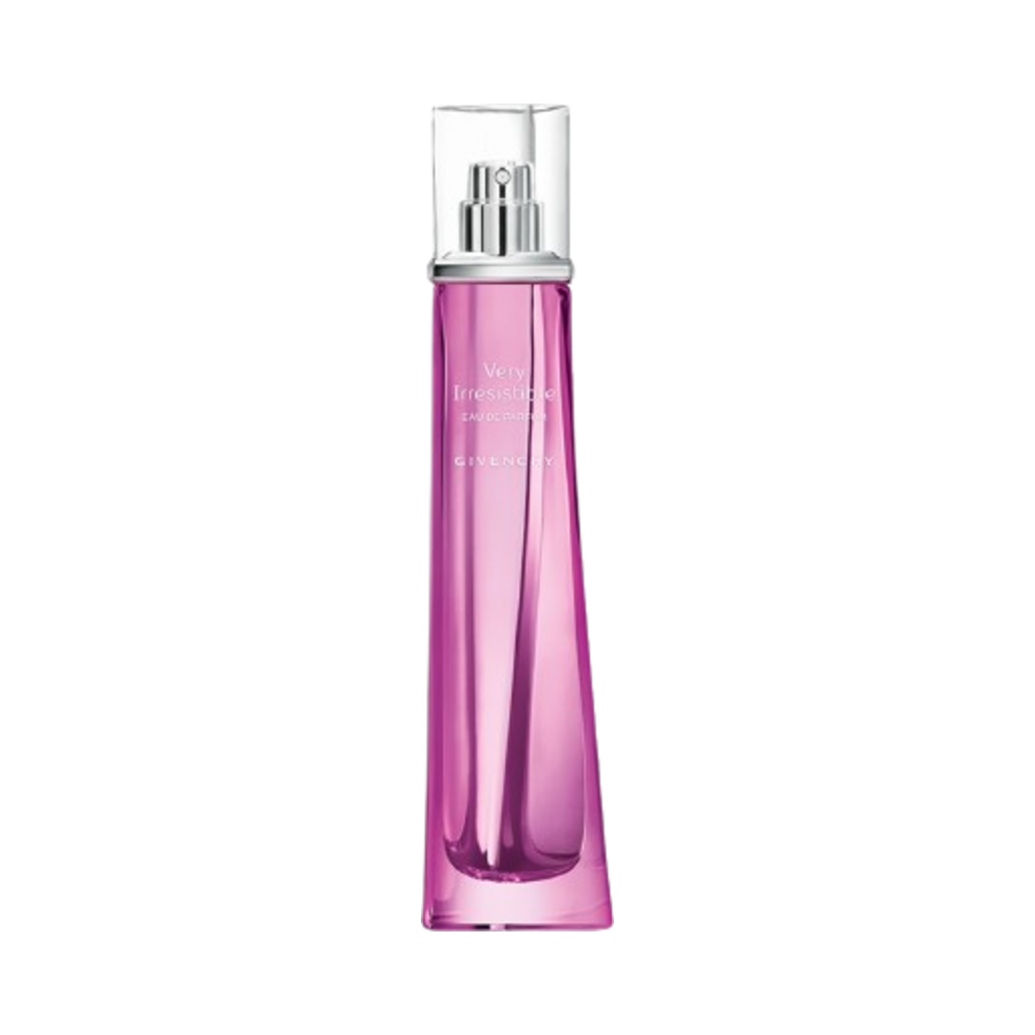 Givenchy Very Irresistible EDP - Perfume Charm | Five Roses, Vanilla ...