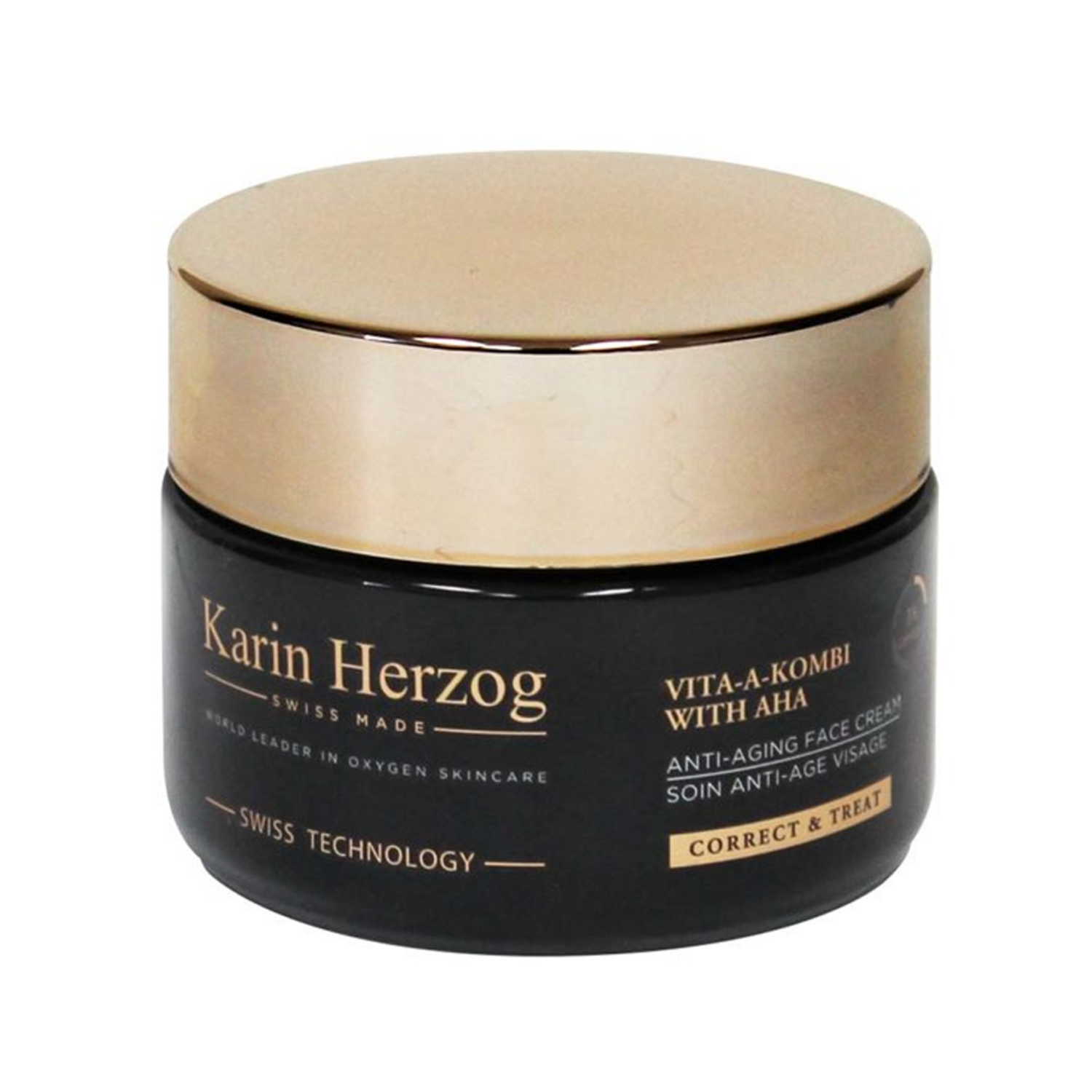 Karin Herzog Vita A Kombi Fruit Acid AHA | eSkinCareStore – eSkinStore