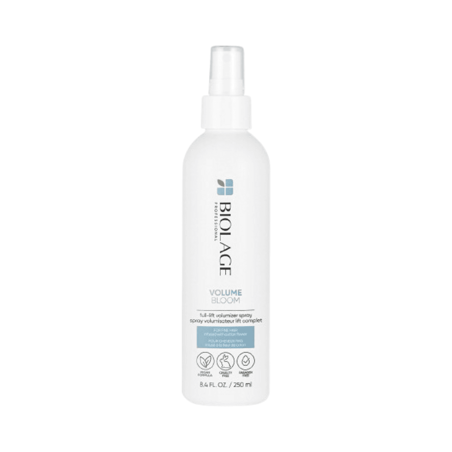Biolage Volume Bloom Spray - Volumizing Spray Fine Hair – eSkinStore