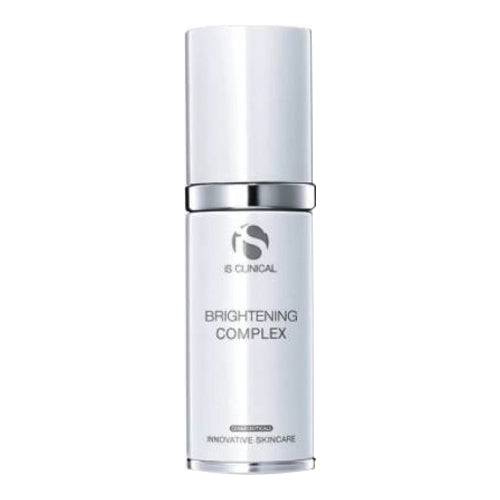iS Clinical Brightening Complex - Lighten Hyperpigmentation ...